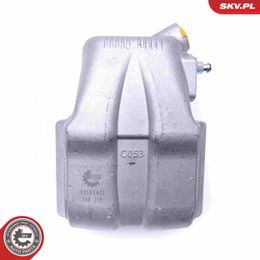 ESEN SKV Bremssattel 42SKV671 Vorderachse links f&uuml;r Fiat LANCIA AUTOBIANCHI SEAT