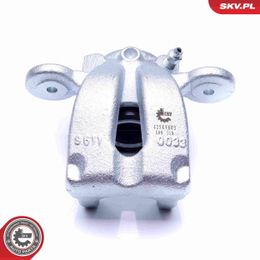 ESEN SKV Bremssattel 42skv603 Hinterachse links f&uuml;r BMW