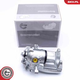 ESEN SKV Bremssattel 45skv154 Hinterachse rechts f&uuml;r SEAT