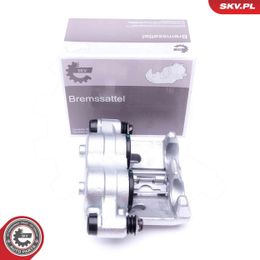 ESEN SKV Bremssattel 44skv044 Hinterachse rechts f&uuml;r Iveco RENAULT TRUCKS