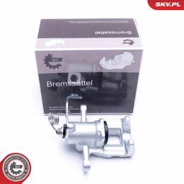 ESEN SKV Bremssattel 44SKV343 Hinterachse links f&uuml;r HYUNDAI KIA