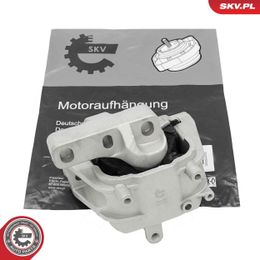 ESEN SKV Lagerung, Motor 75skv322 rechts f&uuml;r VW
