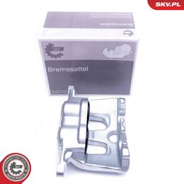 ESEN SKV Bremssattel 44skv201 Vorderachse links f&uuml;r Opel Vaughall