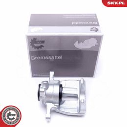 ESEN SKV Bremssattel 44skv444 Hinterachse rechts f&uuml;r Audi