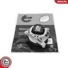 ESEN SKV Lagerung, Motor 75skv179 rechts f&uuml;r BMW