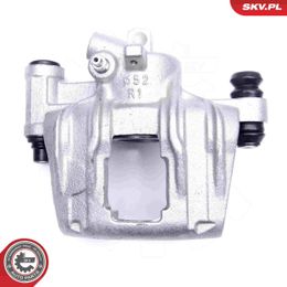 ESEN SKV Bremssattel 45skv634 Hinterachse rechts f&uuml;r VAG Chrysler Mercedes Fiat / LANCIA