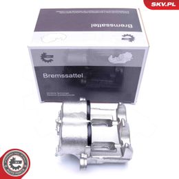 ESEN SKV Bremssattel 44SKV801 Vorderachse links f&uuml;r MAZDA