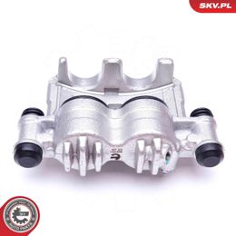 ESEN SKV Bremssattel 45skv651 Vorderachse links f&uuml;r Opel Vaughall NISSAN RENAULT