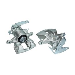 KAMOKA Bremssattel JBC0391 Hinterachse links f&uuml;r Ford