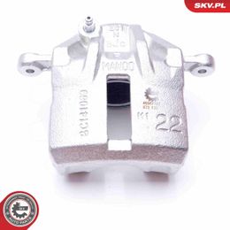 ESEN SKV Bremssattel 45skv782 Vorderachse rechts f&uuml;r HYUNDAI