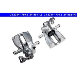 ATE Bremssattel 24.3384-1770.5 f&uuml;r Citro&euml;n