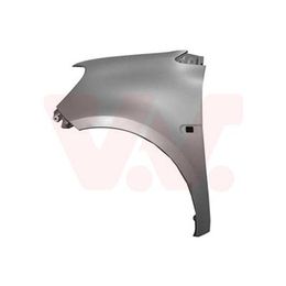 Van Wezel Kotfl&uuml;gel 2916655 vorne links f&uuml;r Mercedes SMART