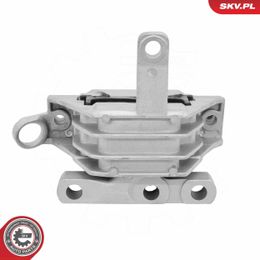 ESEN SKV Lagerung, Motor 75skv423 rechts oben f&uuml;r Opel CHEVROLET