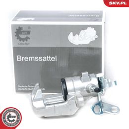 ESEN SKV Bremssattel 23skv004 Hinterachse rechts f&uuml;r VW