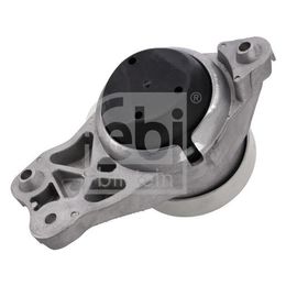 febi bilstein Lagerung, Motor 1003238 rechts f&uuml;r Mercedes