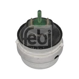 febi bilstein Lagerung, Motor 1003446 links f&uuml;r SEAT Audi