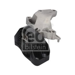 febi bilstein Lagerung, Motor 1006147 rechts f&uuml;r DACIA SAMSUNG