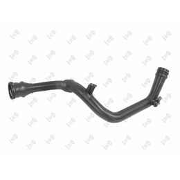 Abakus Ladeluftschlauch 054028212 f&uuml;r RENAULT