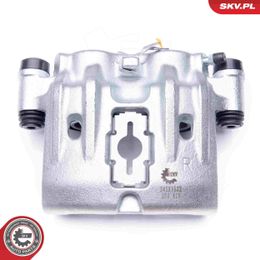ESEN SKV Bremssattel 34skv832 Vorderachse rechts f&uuml;r Iveco RENAULT