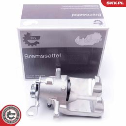 ESEN SKV Bremssattel 42skv064 Hinterachse rechts f&uuml;r Opel Vaughall