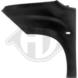 DIEDERICHS Kotfl&uuml;gel 4014907 vorne links f&uuml;r Peugeot