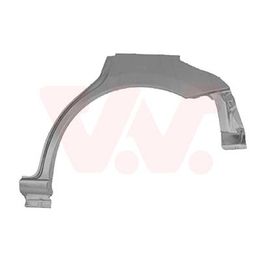 Van Wezel Seitenwand 2762147 hinten links