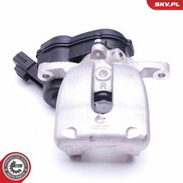 ESEN SKV Bremssattel 42skv554 Hinterachse rechts f&uuml;r NISSAN RENAULT
