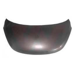 Van Wezel Motorhaube 8208660 f&uuml;r HYUNDAI