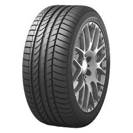 DUNLOP REIFEN Sommerreifen 225/60R17 99V - SP Sport Maxx TT DSROF 526392