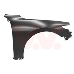 Van Wezel Kotfl&uuml;gel 2705656 vorne rechts f&uuml;r MAZDA