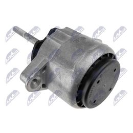 NTY Lagerung, Motor zpsps009 links f&uuml;r Porsche