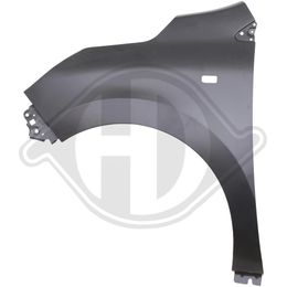DIEDERICHS Kotfl&uuml;gel 4417407 vorne links f&uuml;r RENAULT
