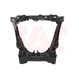 Van Wezel Hilfsrahmen/Aggregatetr&auml;ger 1510690 vorne f&uuml;r DACIA