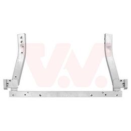 Van Wezel Hilfsrahmen/Aggregatetr&auml;ger 3804691 vorne f&uuml;r Opel