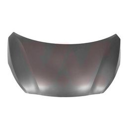 Van Wezel Motorhaube 8258660 f&uuml;r HYUNDAI