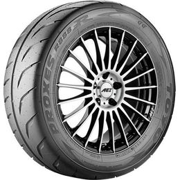 TOYO TIRES Sommerreifen 295/30 R18 98Y TL Proxes R 888-R 3950700
