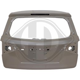 DIEDERICHS Heckt&uuml;r 6434828 f&uuml;r Suzuki