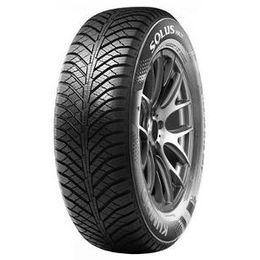 Kumho REIFEN Ganzjahresreifen 195/50R15 82V - Solus HA31 2282933 195/50 R15