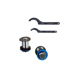 BILSTEIN Fahrwerkssatz, Federn/D&auml;mpfer - B14 PSS 47138896