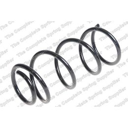 Lesj&ouml;fors LESJ&Ouml;FORS Fahrwerksfeder 4214215 Hinterachse f&uuml;r CHEVROLET