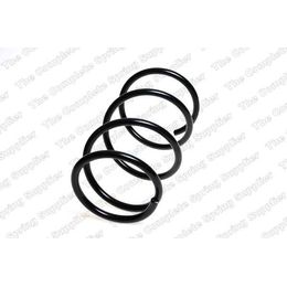 Lesj&ouml;fors LESJ&Ouml;FORS Fahrwerksfeder 4088319 Vorderachse f&uuml;r Subaru
