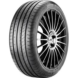 FULDA REIFEN GMBH & CO. KG FULDA REIFEN GMBH & CO. KG Sommerreifen [Fulda] 245/45R19 102Y - SportControl 2 581320