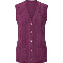 Strickweste
