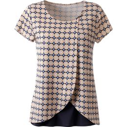 Kurzarmshirt