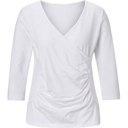 Wickelshirt