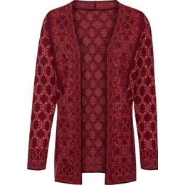 Strickjacke