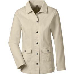 Jeansjacke