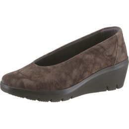 Suave Slipper
