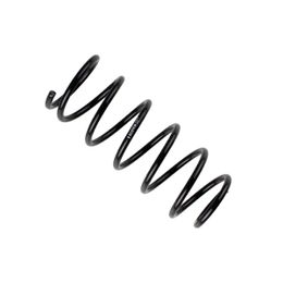BILSTEIN Fahrwerksfeder - B3 Serienersatz (Federn) 36256600 Hinterachse f&uuml;r HYUNDAI