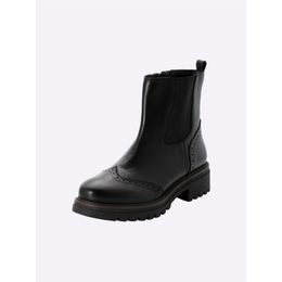 sheego Stiefelette